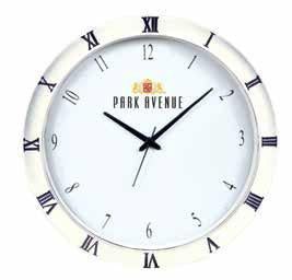 Buy Promotional Clocks with your Logo Printed in Bulk at Best Price ...