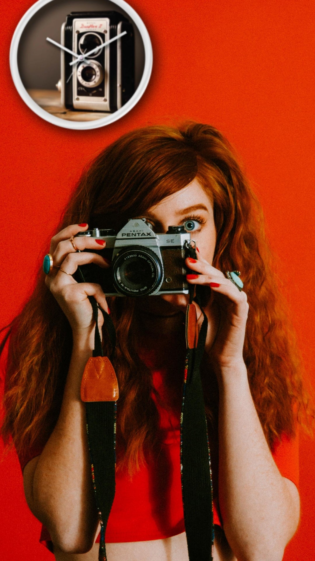 Timeless Wall Clocks – Eleven55