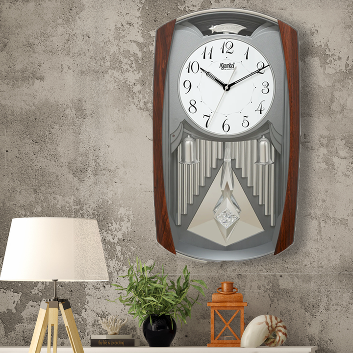 Buy Ajanta Wall Clocks at Eleven55